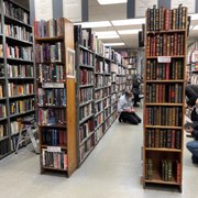 BRATTLE BOOK SHOP - 200 Photos & 155 Reviews - 9 West St, Boston ...