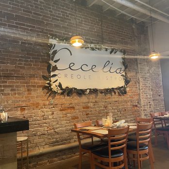CECELIA CREOLE BISTRO - 387 Photos & 183 Reviews - 421 N 3rd St, Baton ...