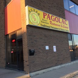 PAGOLAC - Updated December 2025 - 95 Photos & 71 Reviews - 7137 Argyll ...