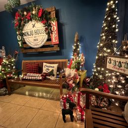 ANJU HOUSE - Updated October 2025 - 1420 Photos & 583 Reviews - 234 S ...