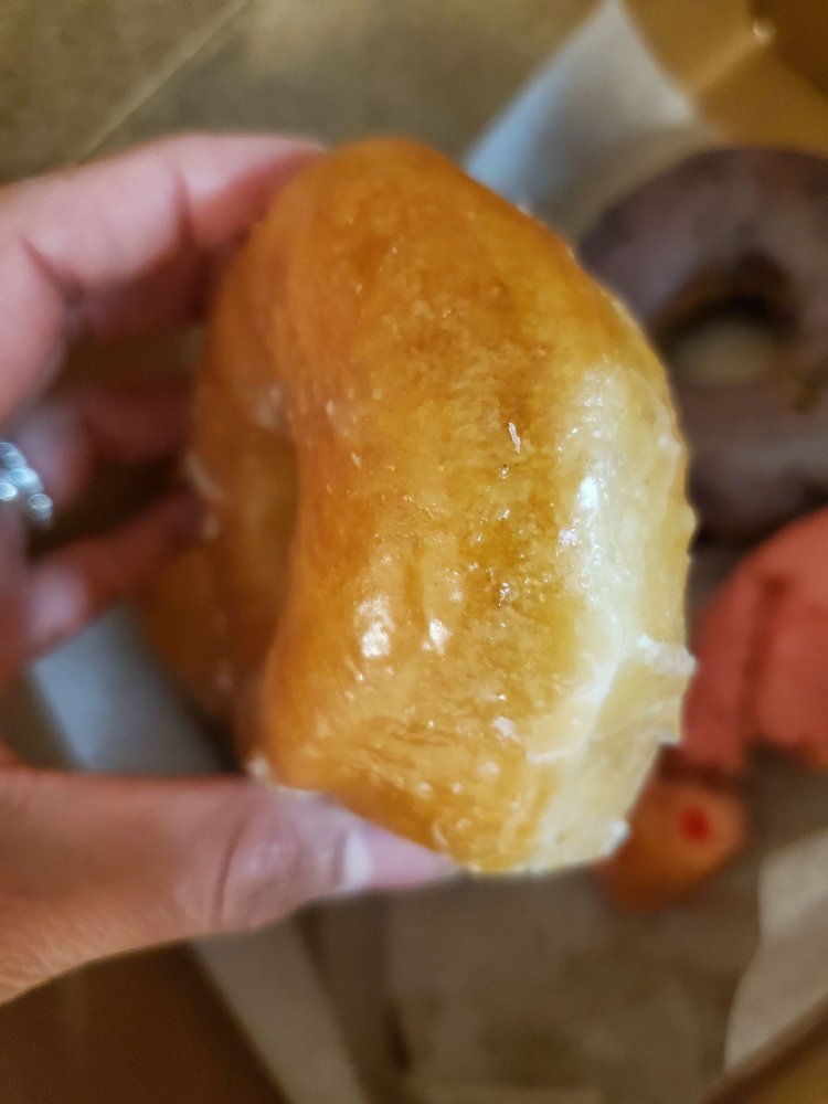 CARL’S DONUTS & BAKERY - Updated January 2025 - 149 Photos & 68 Reviews ...