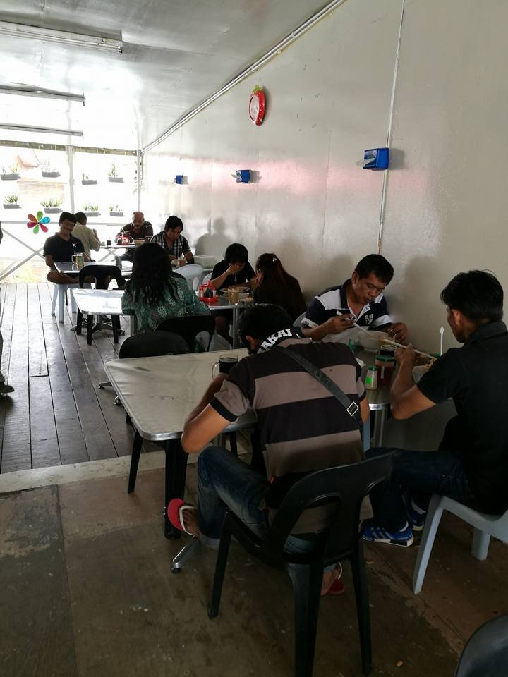 SS CHINESE RESTAURANT - Updated October 2024 - 31 Photos - Jalan ...