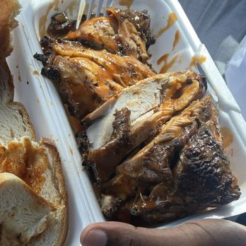 CHEF TALLY WORLD FAMOUS JERK - Updated December 2024 - 159 Photos & 155 ...