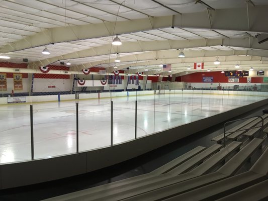 BROWNSTOWN SPORTS CENTER - Updated December 2025 - 21902 Telegraph Rd ...