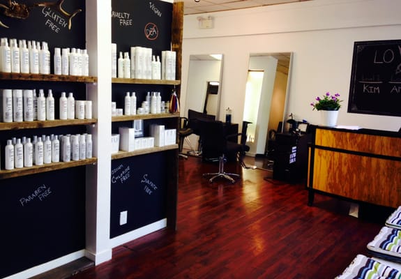 LOLO HAIR SALON - Updated December 2025 - 10 Photos & 16 Reviews - 111 ...