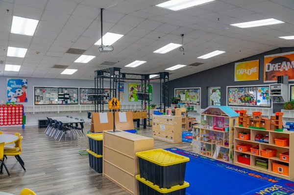 KIDS ‘R’ KIDS LEARNING ACADEMY OF LEGENDS RANCH - Updated August 2025 ...