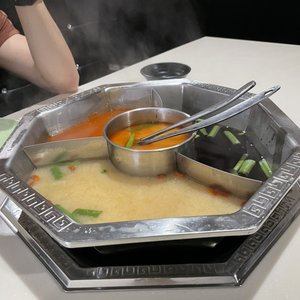 BOILING HOT POT - 951 Photos & 1052 Reviews - 5512 Geary Blvd, San ...