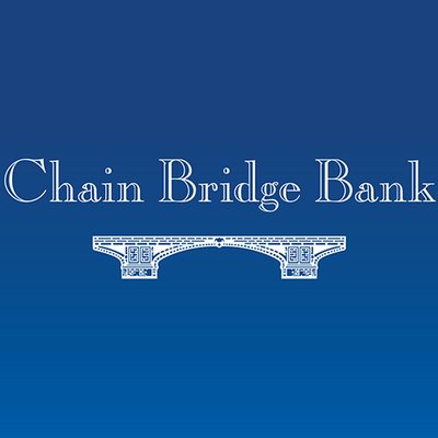 CHAIN BRIDGE BANK - Updated December 2025 - 10 Reviews - 1445-A ...