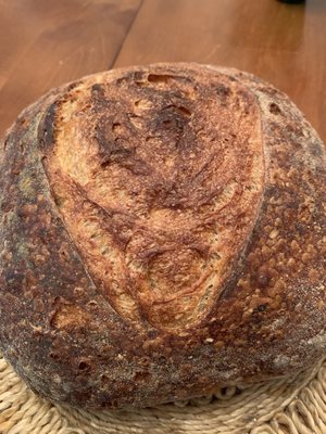 NIGHT WORK BREAD - Updated January 2025 - 77 Photos & 22 Reviews - 3 ...