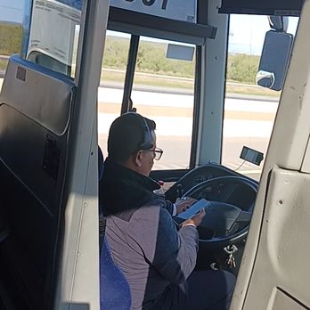 TORNADO BUS COMPANY - Updated December 2025 - 2807 S Kedzie Ave ...