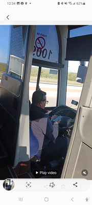 TORNADO BUS COMPANY - Updated December 2025 - 2807 S Kedzie Ave ...