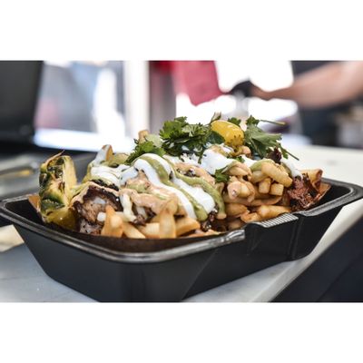 DAB TACOS - 220 Photos & 181 Reviews - 721 Fulton St, Fresno ...