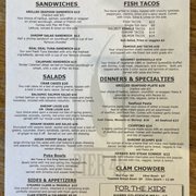 PIER 46 SEAFOOD MARKET & RESTAURANT - 451 Photos & 568 Reviews ...