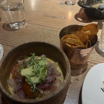 LECHON - 4561 Photos & 1895 Reviews - 113 SW Naito Pkwy, Portland ...