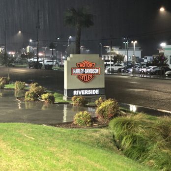 RIVERSIDE HARLEY-DAVIDSON - Updated December 2025 - 663 Photos & 955 ...