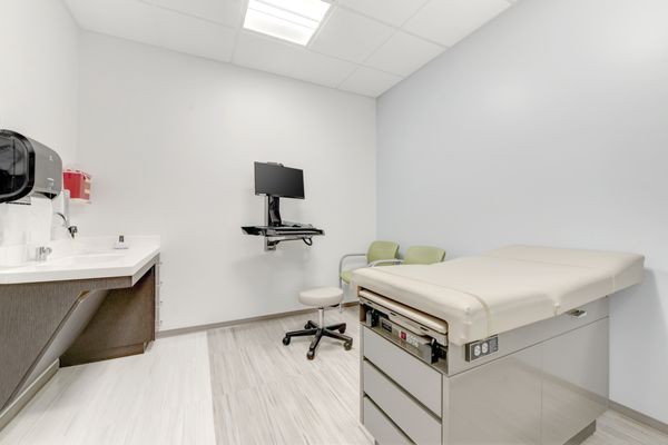 MEMORIALCARE BREAST CENTER - RANCHO MISSION VIEJO - Updated November ...