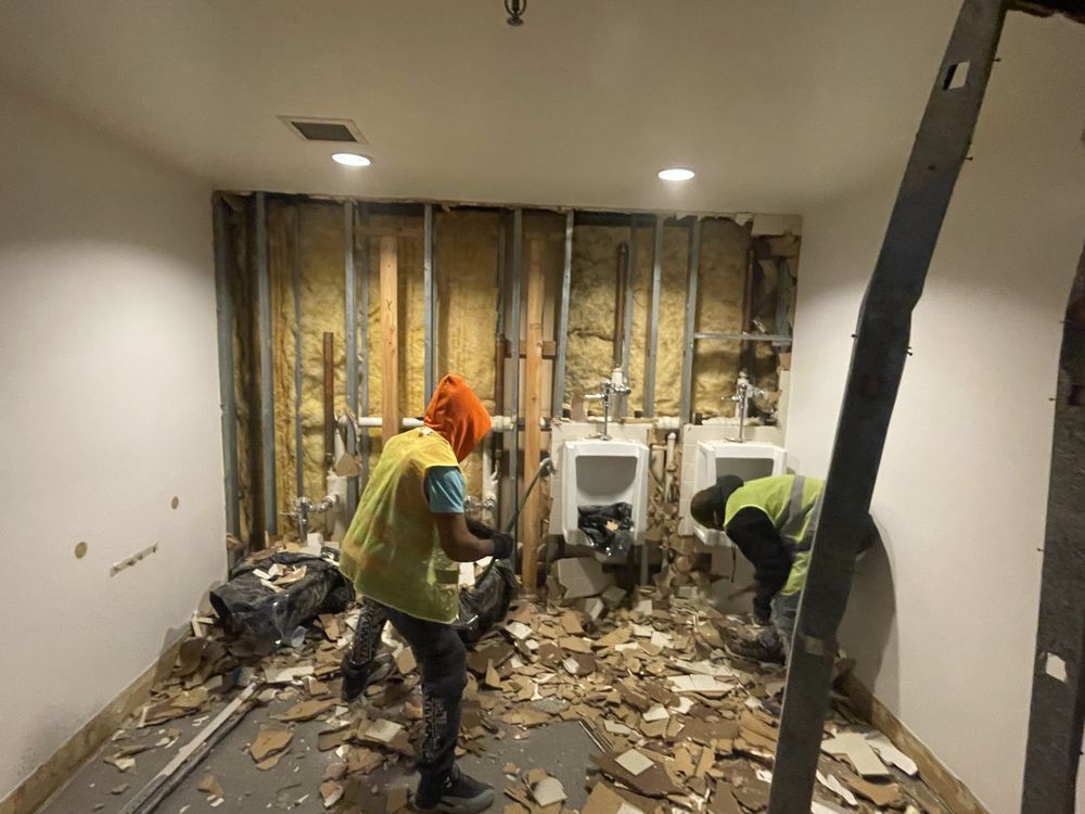 THOROUGH FAMILY JUNK REMOVAL & DEMOLITION - Updated July 2025 - 25 ...