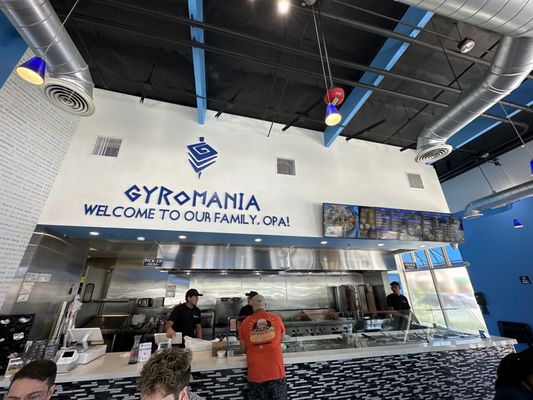 GYROMANIA - Updated August 2025 - 215 Photos & 439 Reviews - 25884 The ...