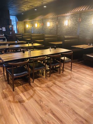 ATAMI GRILL & SUSHI with 93 Reviews & 114 Photos - 3600 Dallas Hwy ...