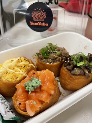 YUM YUBU - Updated December 2025 - 33 Photos & 11 Reviews - 140 W 51st ...