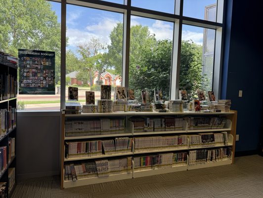 ALLEN PUBLIC LIBRARY - Updated September 2025 - 75 Photos & 46 Reviews ...