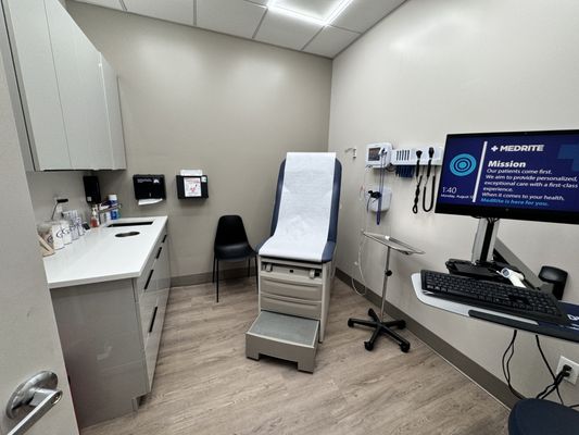 MEDRITE URGENT CARE - Updated June 2026 - 2189 Broadway, New York, New ...