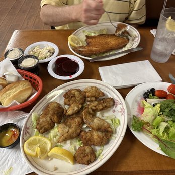 MARIA’S FAMILY RESTAURANT & PIZZA - Updated August 2025 - 88 Photos ...