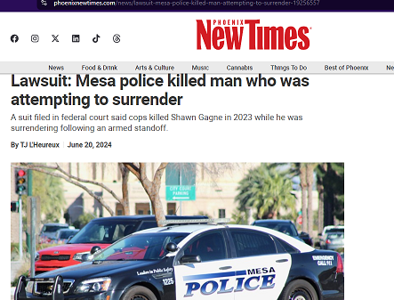 MESA POLICE DEPARTMENT - Updated December 2025 - 23 Photos & 42 Reviews ...