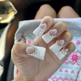 C & L NAILS - Updated March 2025 - 1074 Photos & 440 Reviews - 45 N ...