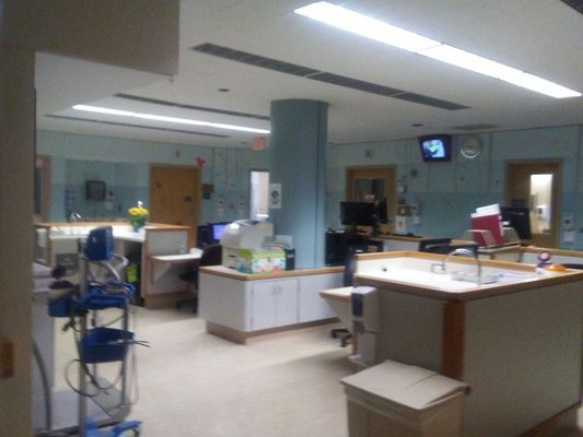 MACNEAL HOSPITAL - Updated September 2025 - 27 Photos & 123 Reviews ...