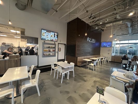 FUELED FRESH KITCHEN - Updated January 2026 - 219 Photos & 174 Reviews - 12259 S 450th E, Draper ...