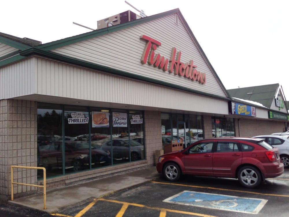 TIM HORTONS - Updated January 2025 - 930 Bedford Highway, Bedford, Nova ...