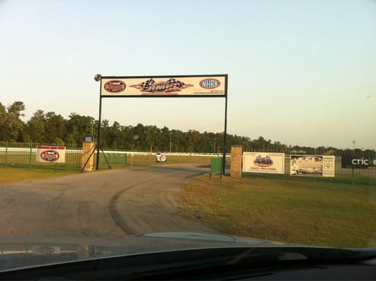 HOUSTON MOTORSPORTS PARK - Updated May 2025 - 24 Photos & 10 Reviews ...