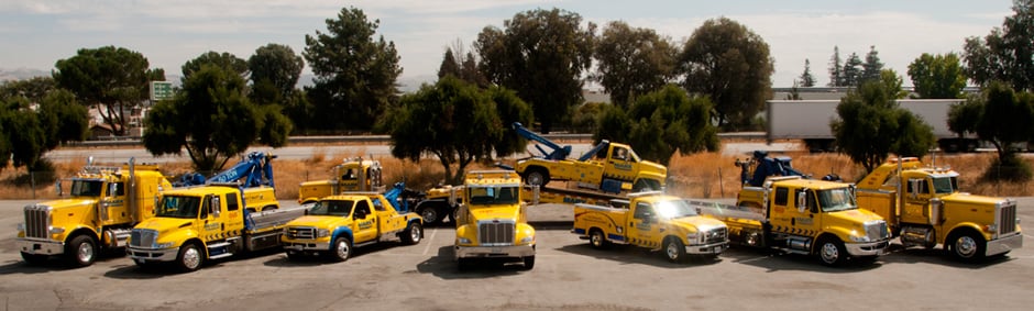 MARX TOWING INC - Updated January 2026 - 13 Photos & 68 Reviews - 5757 ...