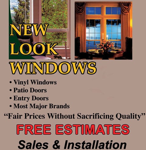 NEW LOOK WINDOWS - Updated July 2025 - 10 Reviews - 5 Alma Ct, Petaluma ...