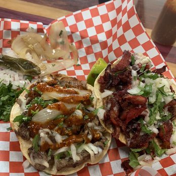 VOLCANES TAQUERIA - Updated December 2025 - 75 Photos & 46 Reviews ...