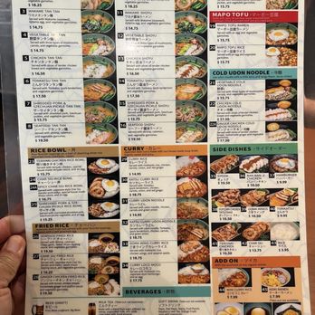 GOMA TEI RAMEN ALA MOANA - Updated April 2025 - 2530 Photos & 1267 ...