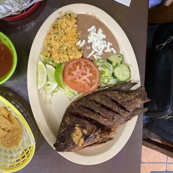 DON DEME TACOS - Updated October 2025 - 59 Photos & 30 Reviews - 75 S ...