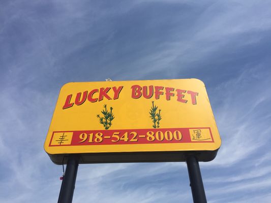 LUCKY BUFFET - Updated July 2025 - 23 Photos & 17 Reviews - 1027 N Main ...