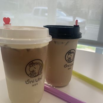 UNI UNI BUBBLE TEA - Updated September 2025 - 14 Photos & 14 Reviews ...