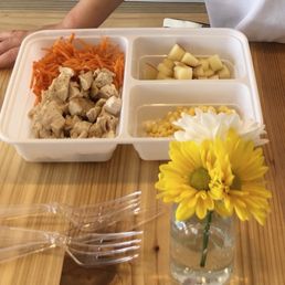 LEAF & GRAIN - Updated December 2025 - 179 Photos & 180 Reviews - 5525 ...