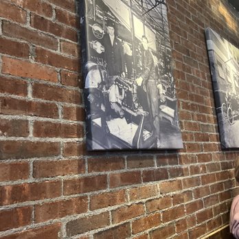 FORD’S GARAGE NOVI - Updated November 2025 - 571 Photos & 296 Reviews ...