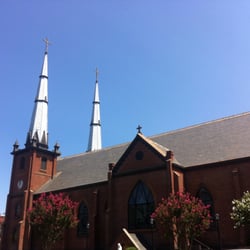ST JOHN’S CATHEDRAL - 34 Photos - 2814 Mariposa St, Fresno, California ...