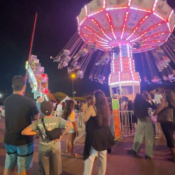 50TH STATE FAIR - Updated October 2025 - 453 Photos & 136 Reviews - 99 ...