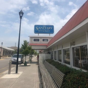 SANITARY FISH MARKET & RESTAURANT - Updated December 2025 - 203 Photos ...