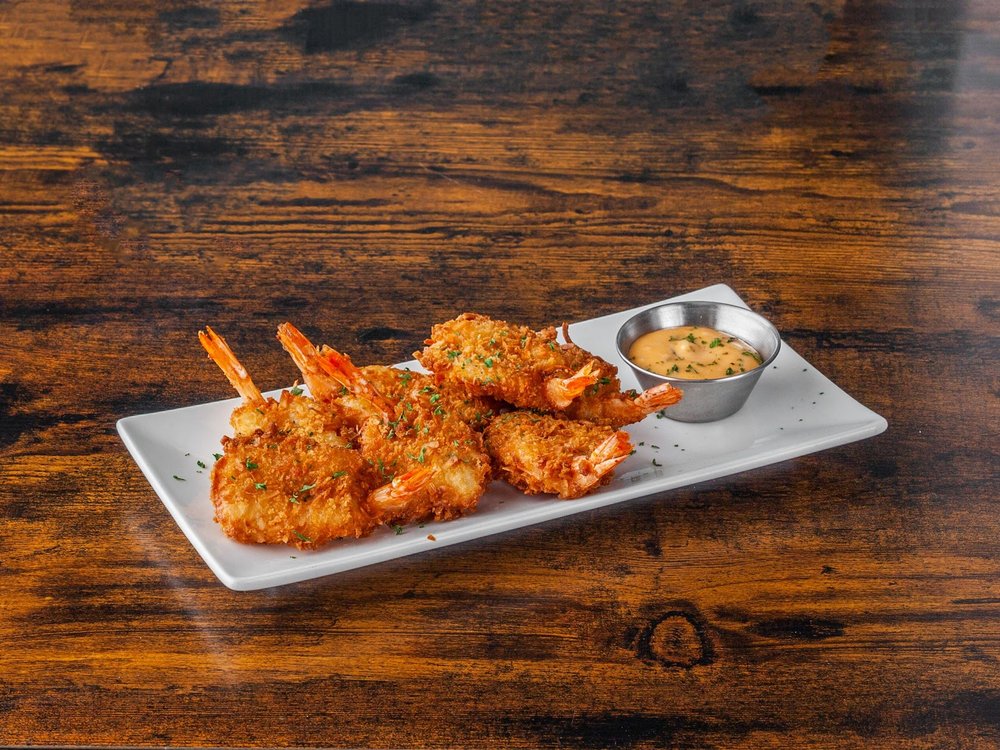 BLUE FISH SEAFOOD - Updated September 2025 - 17 Photos - 4009 N Albany ...