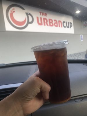 THE URBAN CUP - Updated December 2025 - 2225 E Grand River Ave, Lansing ...