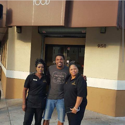 JACKSON SOUL FOOD - Updated May 2026 - 214 Photos & 221 Reviews - 950 ...