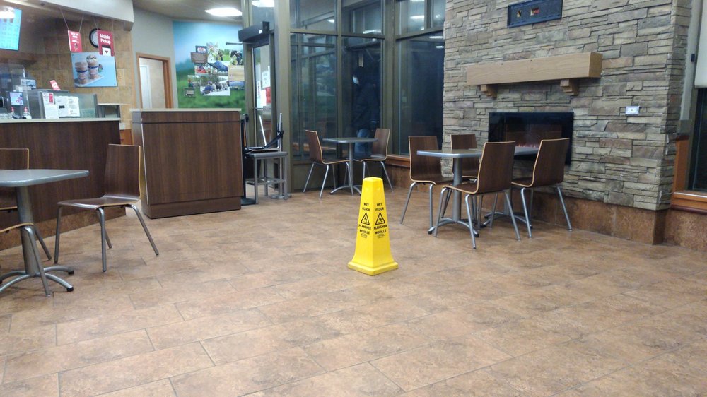 TIM HORTONS - Updated February 2025 - 14 Photos - 13015 118 Avenue NW ...