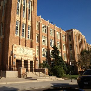 STEPHEN T MATHER HIGH SCHOOL - Updated February 2025 - 16 Reviews ...